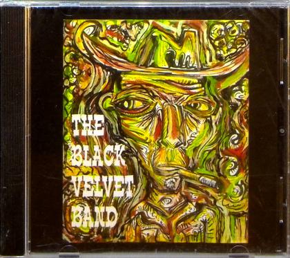 The Black Velvet Band - Adventures Underground